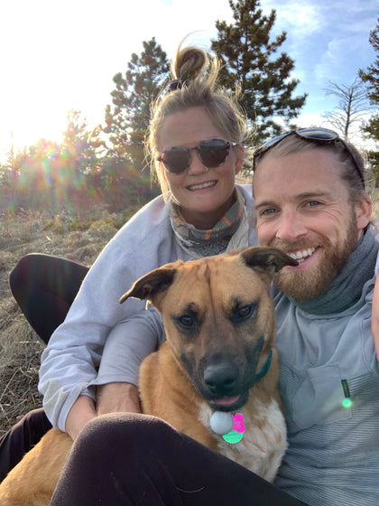 Arterra Pet Science -Designed to give you more time together!